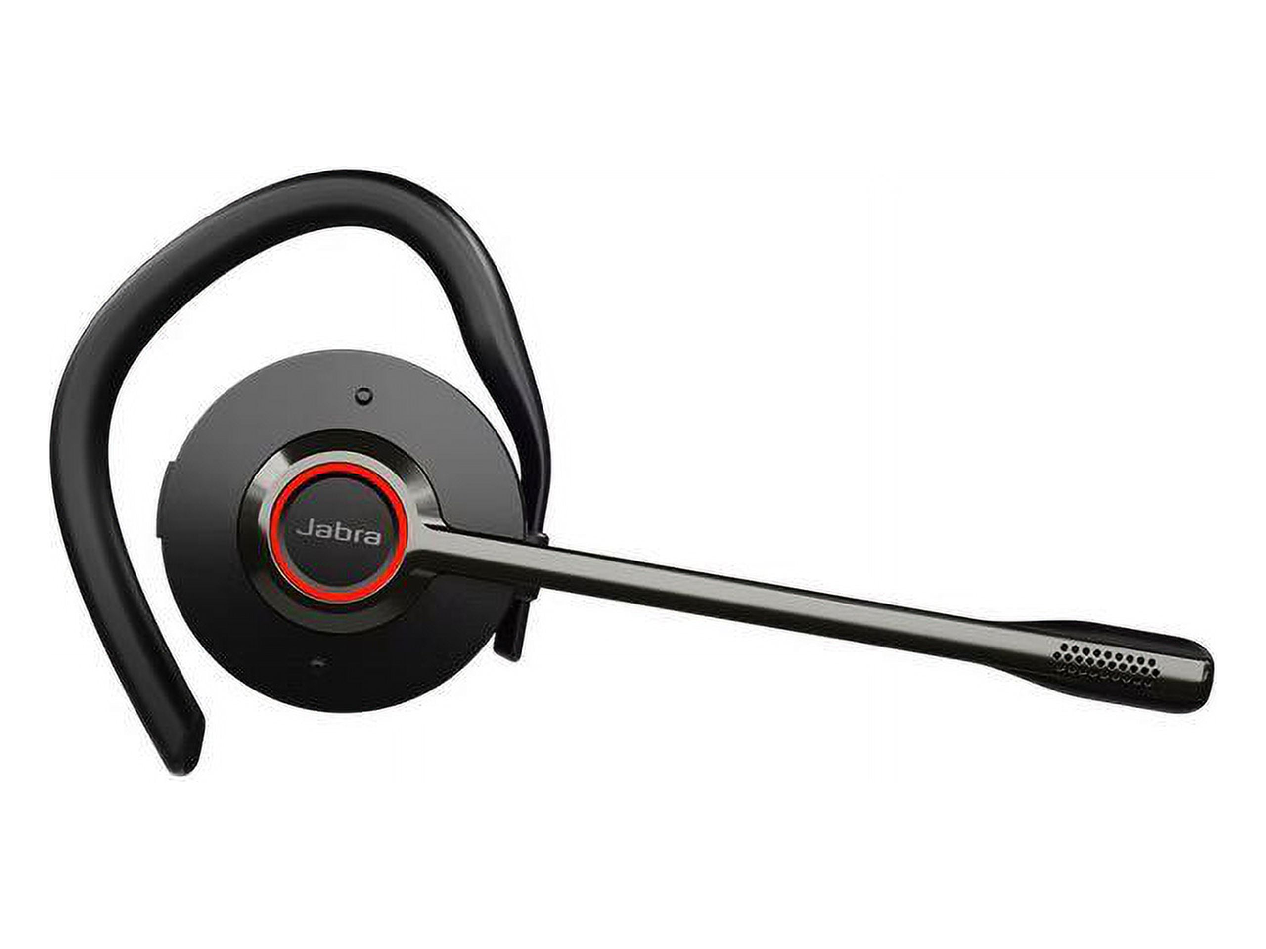 Jabra Engage 55 USB Type-C Connector Mono (Convertible) Headset - UC ...