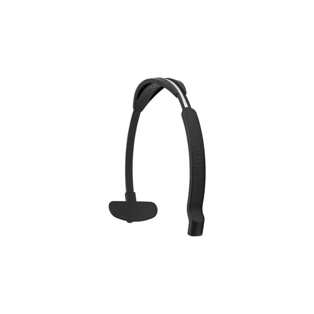 Jabra Engage Mono Headband 14121-39 - Walmart Business Supplies