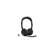 Logitech Zone Vibe Wireless Graphite Color Headset for Business - UC ...