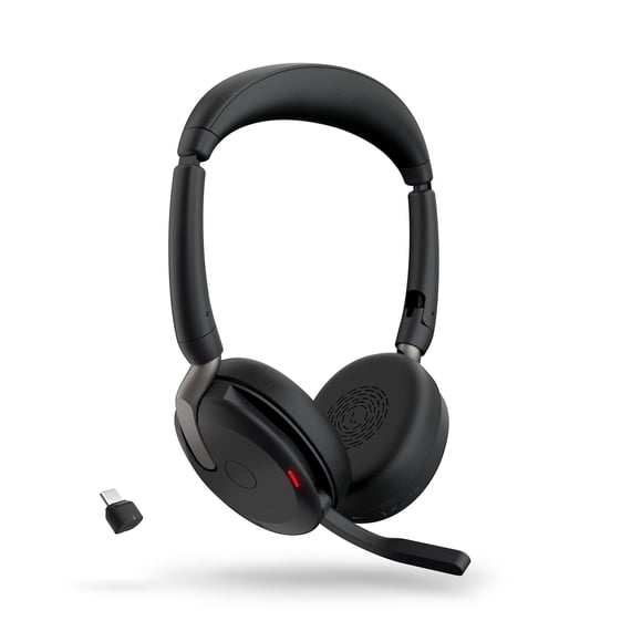 Jabra Microphone & Headsets