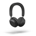 Jabra Evolve2 75 - Wireless Headset with USB-A and MS Teams - Walmart.com