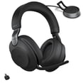 Open Box Jabra Evolve2 85 - USB-C MS Teams Stereo Stand - Black ...