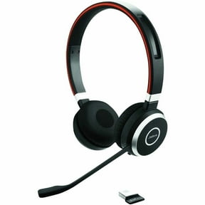 Jabra Microphone & Headsets