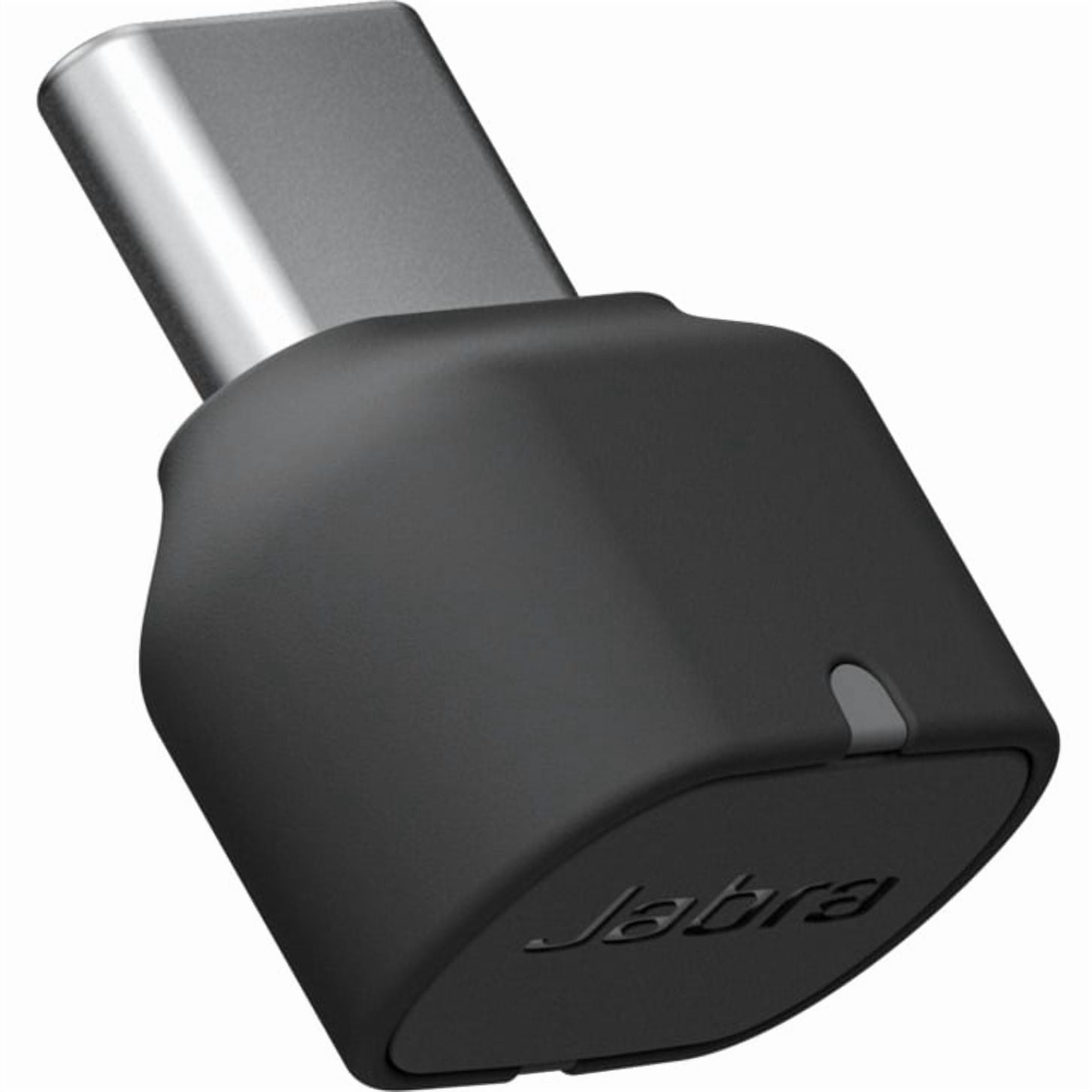 Jabra LINK 380 Bluetooth Adapter, Wireless USB Dongle, Bluetooth 5.0 ...