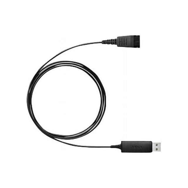 Jabra Link 230 Usb Adapter - Walmart.com