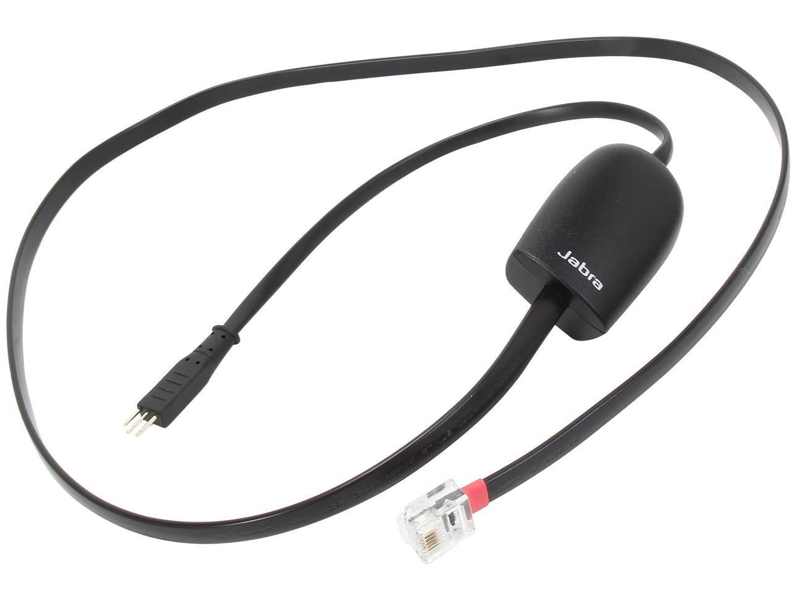 Jabra Link Cable 14201-17 - Walmart Business Supplies