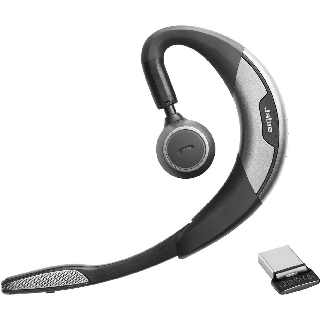 Jabra MOTION UC Earset - Walmart.com