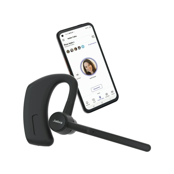 Jabra Microphone & Headsets