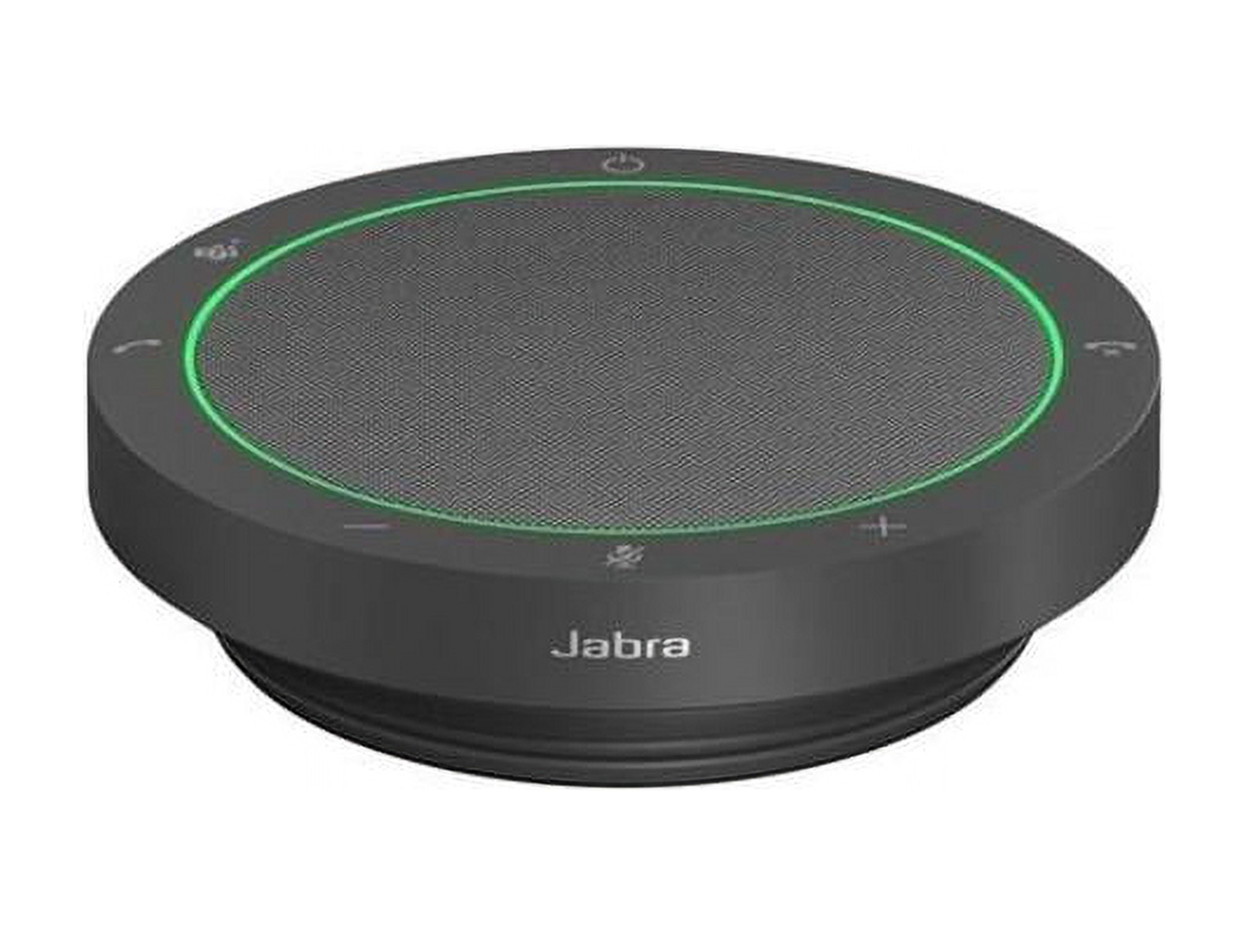 Jabra Speak2 40 UC Portable Speakerphone with both USB-A and USB-C ...