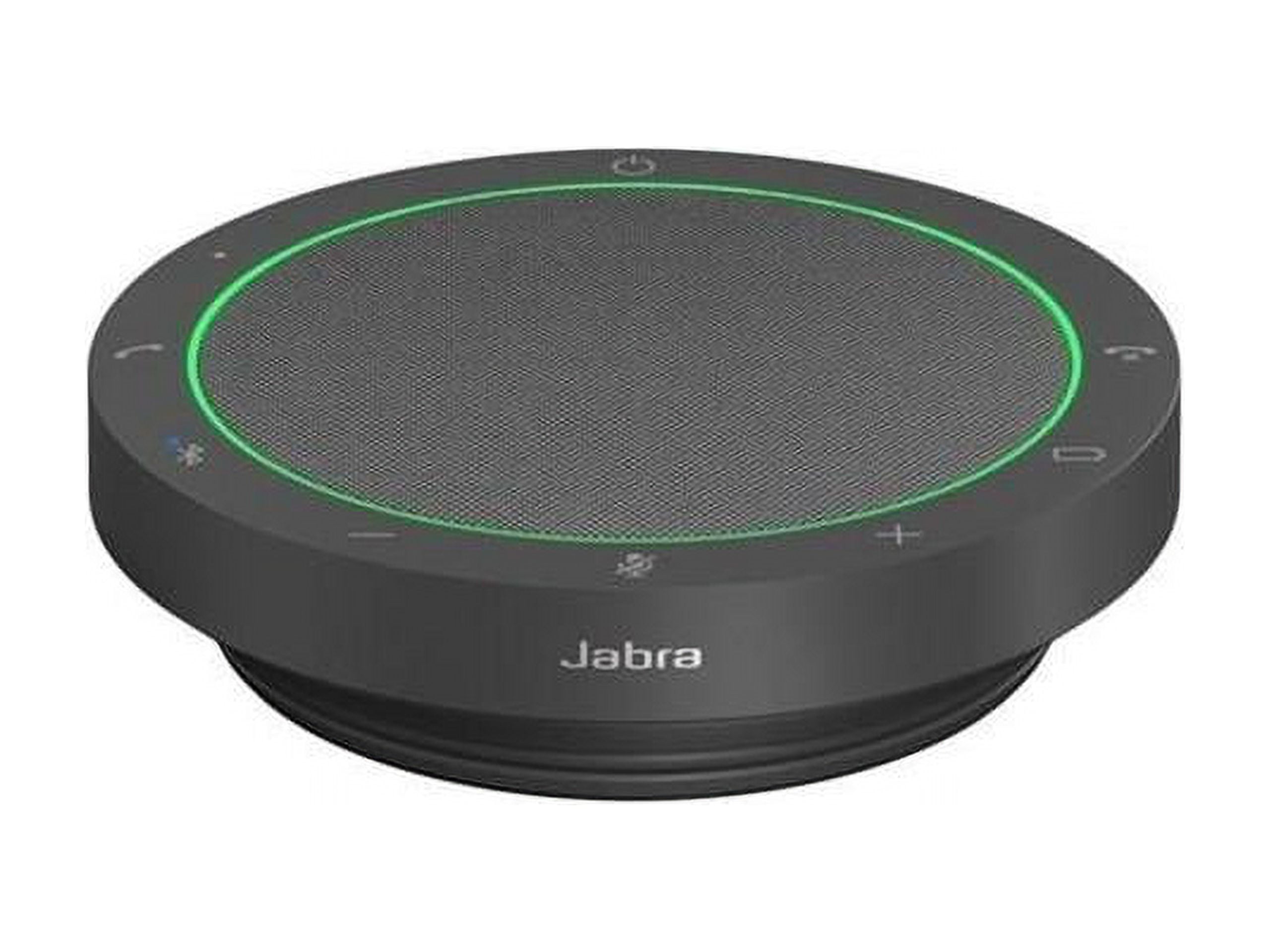 Jabra Speak2 55 UC Portable Bluetooth 5.1 Speakerphone for Conference ...