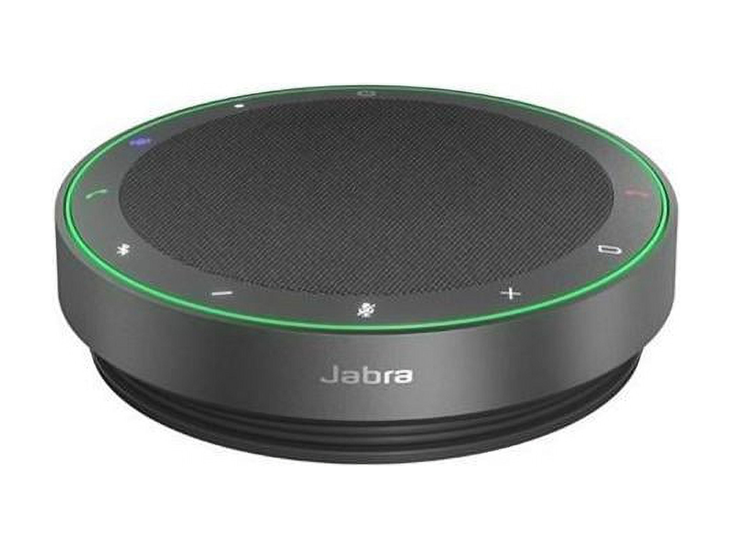 Jabra Speak2 75 MS Wireless Bluetooth Conference Call Speaker with Link ...