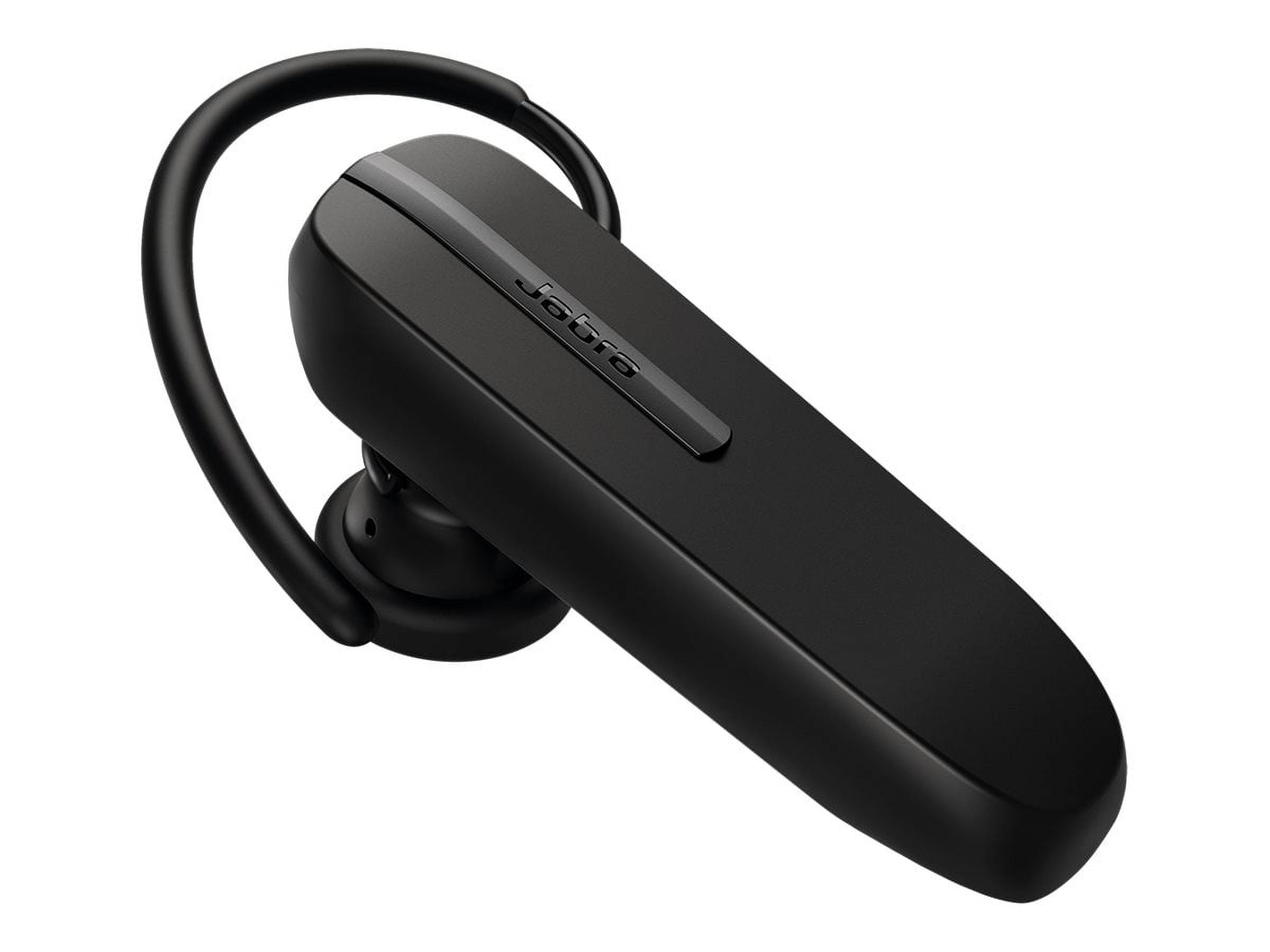 Jabra TALK 5 - Headset - in-ear - over-the-ear mount - Bluetooth ...