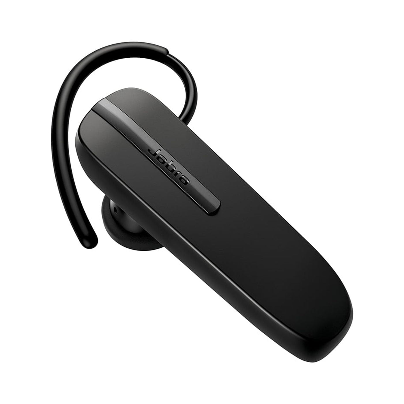 Jabra TALK 5 Bluetooth Earpiece Headset for Clear Wireless Phone Calls ...