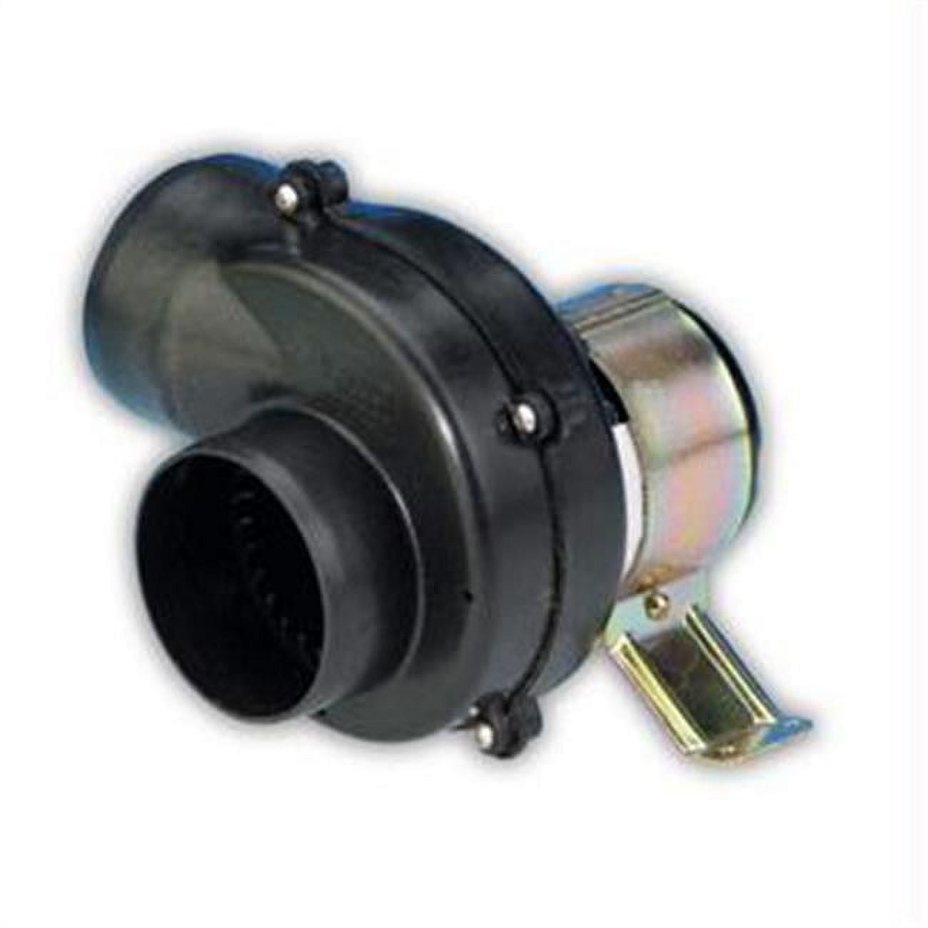 ITT Jabsco Flex Mount Marine Blower 35515-0010 - Walmart.com