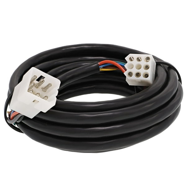 Jabsco 43990-0013 10 ft. Searchlight Extension Cable - Walmart Business ...