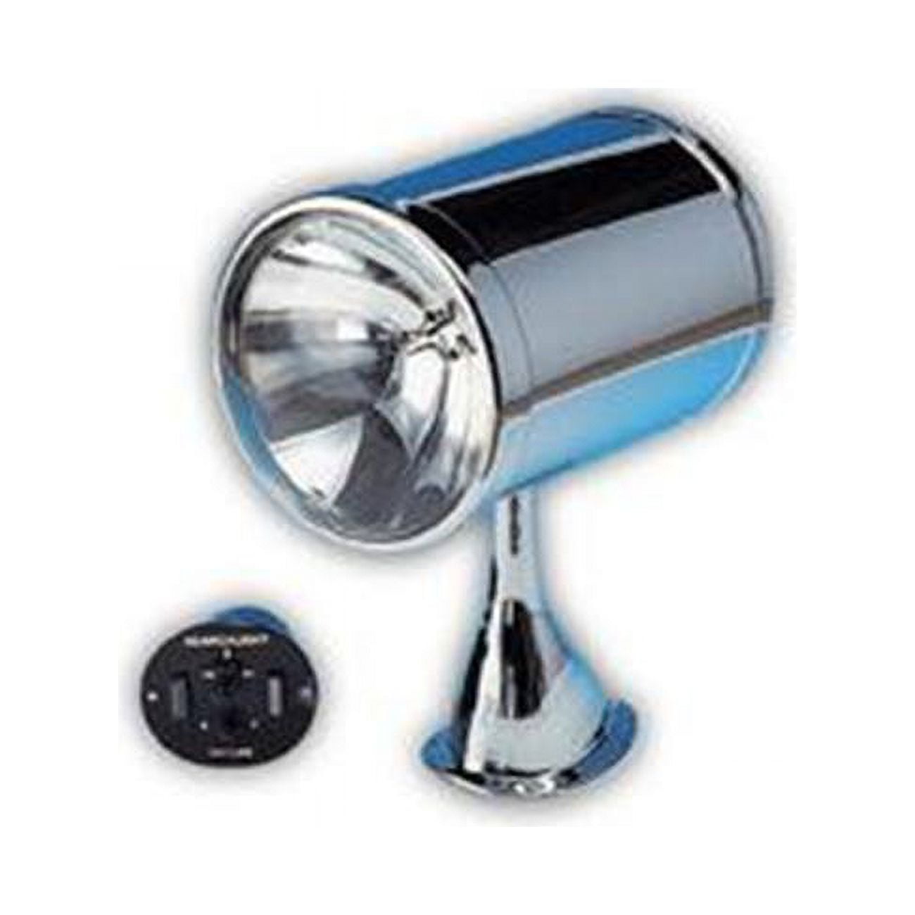 Jabsco 8 Remote Control Searchlight - 24v - 62042-4006 - Walmart.com