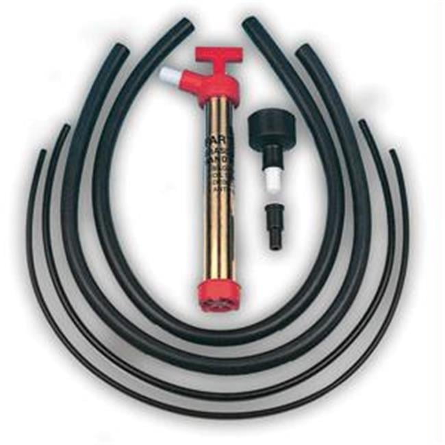 Jabsco Handy Boy Utility Pump - Walmart.com