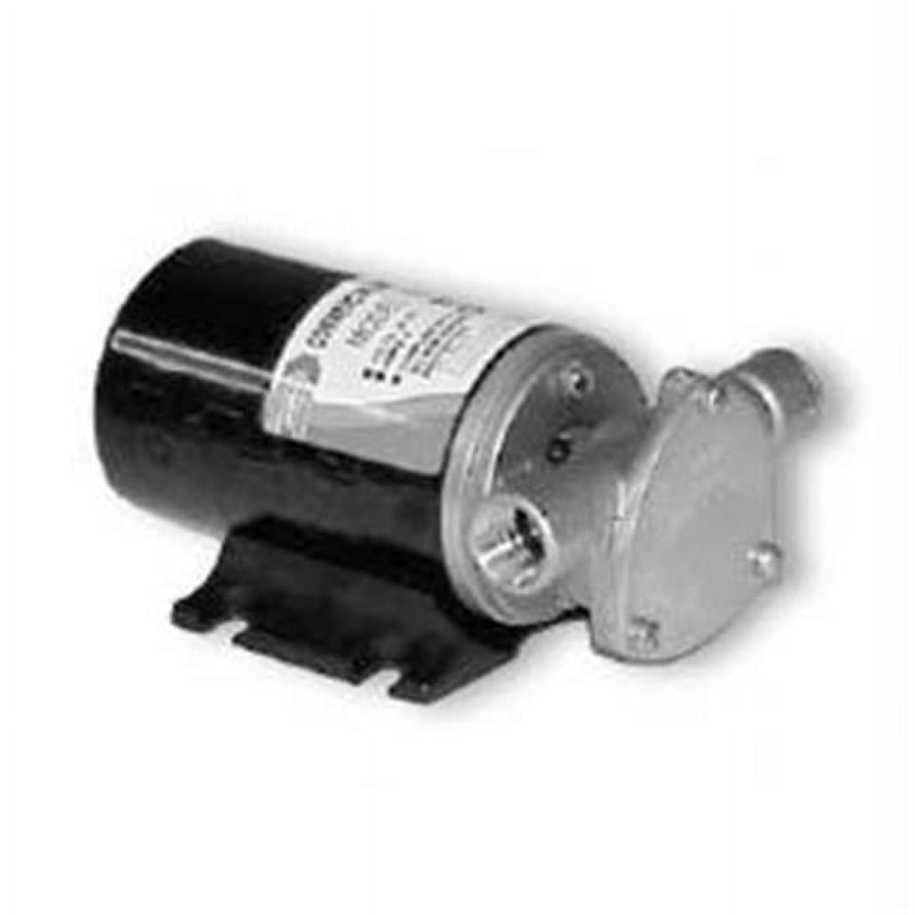 Jabsco Light Duty Reversible Diesel Transfer Pump - Light Duty ...