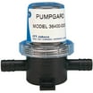 Jabsco 3/4" Pumpguard Strainer - Walmart.com