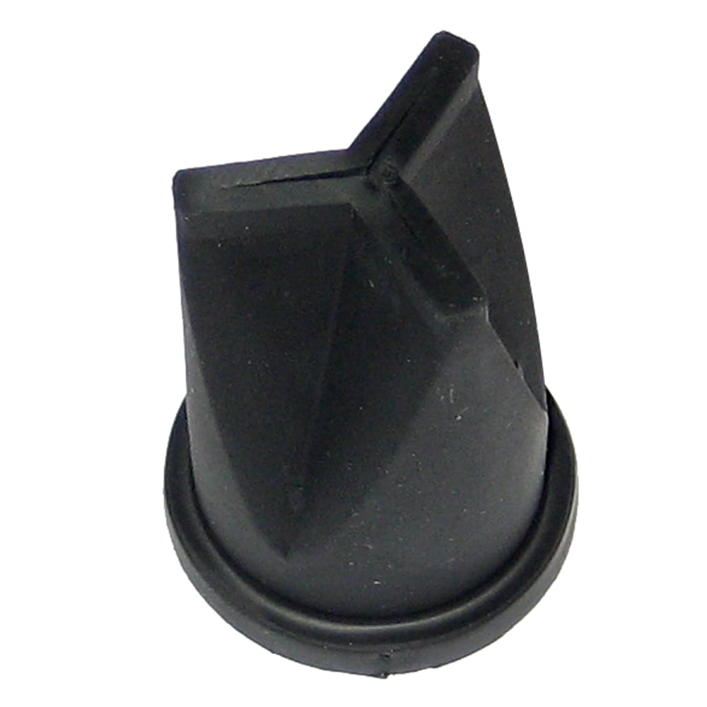 JABSCO Joker Valve Replacement, Fits 37010-37275 Marine Toilets ...