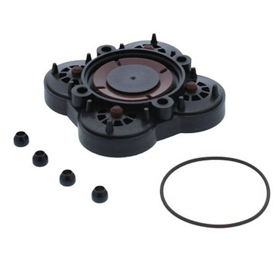 Jabsco Valve Kit Viton [18911-7020] - Walmart.com
