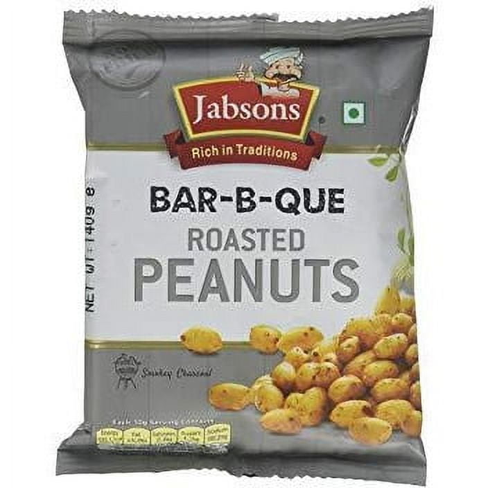 Jabsons Edible Nuts - Office Snack Solution for Quick Breaks - Walmart ...