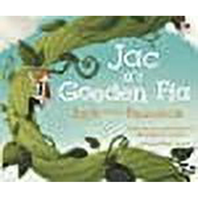 Jac A'R Goeden Ffa / Jack And The Beanstalk - Walmart.com