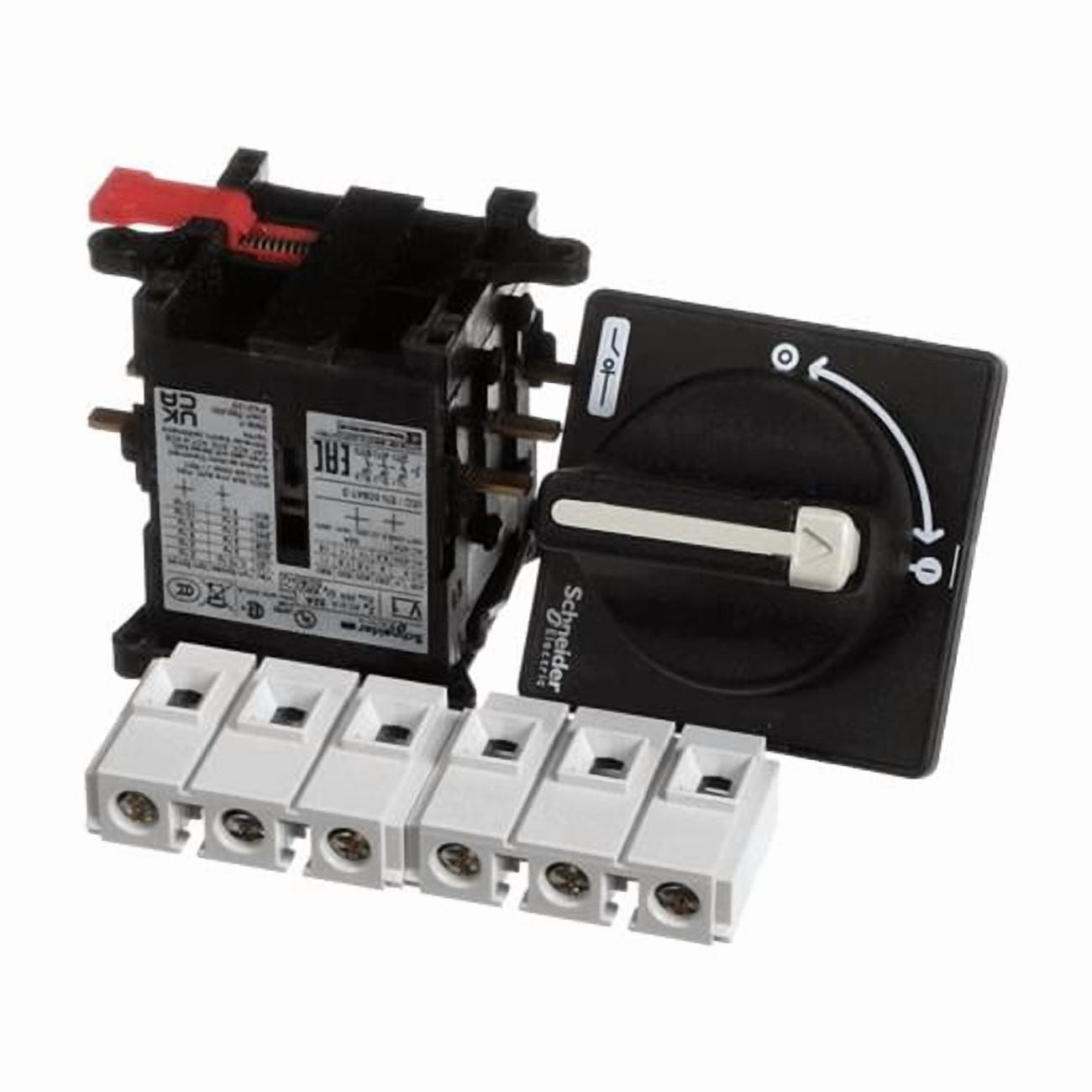 Jac Machines 6310054 Genuine OEM Switch - On & Off, Main Power, Slicers ...