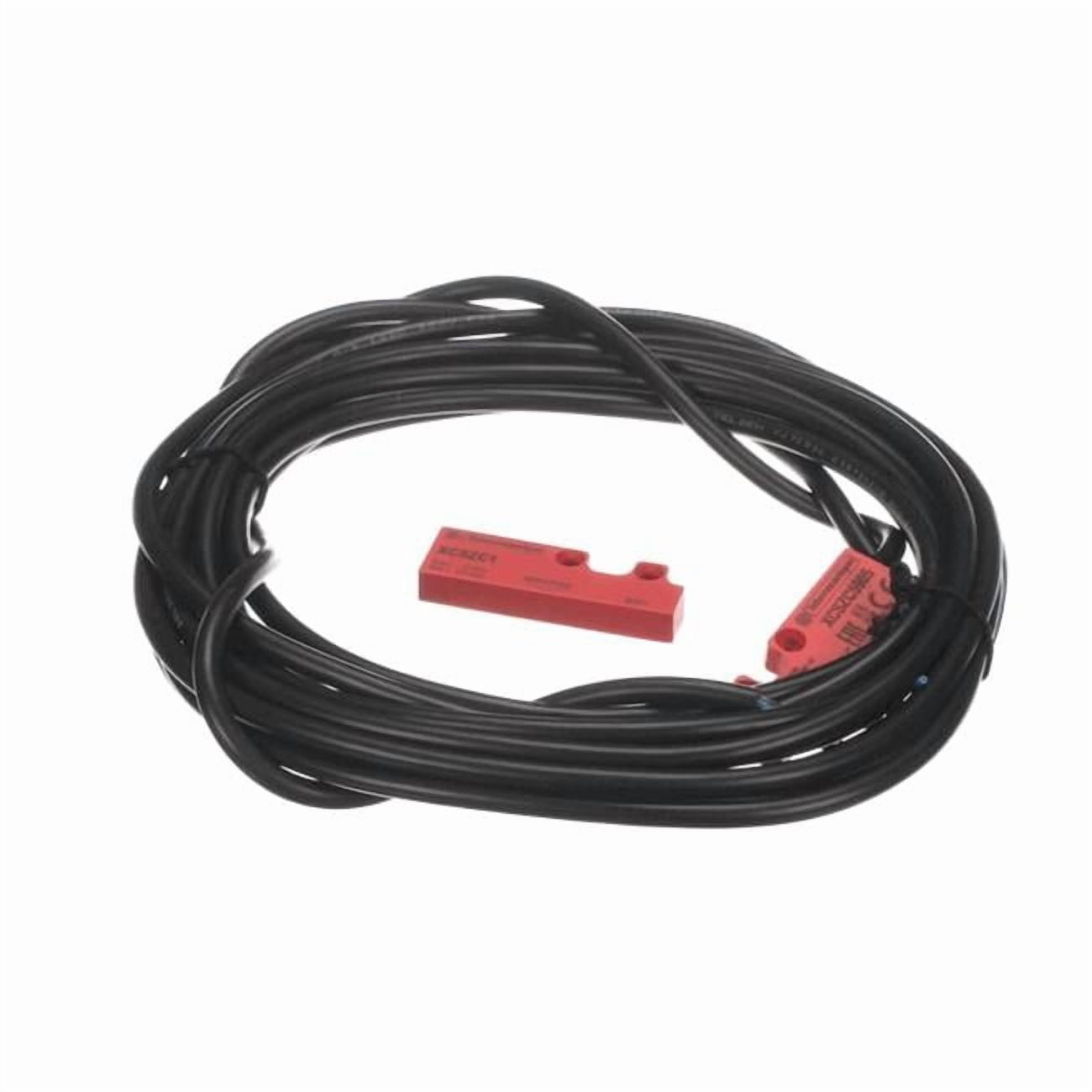 Jac Machines 6320051 Magnetic Reed Switch Kit - Red - Walmart.com