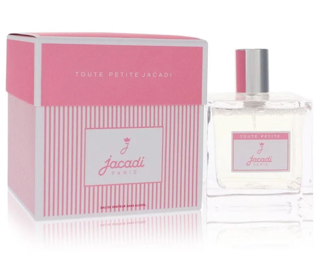 Toute Petite Jacadi by Jacadi - Alcohol Free Eau de Senteur Spray 3.3 ...