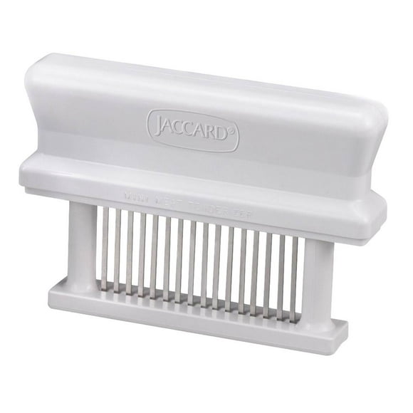 Meat Tenderizer Jaccard