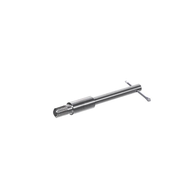 Jaccard 09.012.0 Grinding Shaft with Cotter Pin - Walmart.com