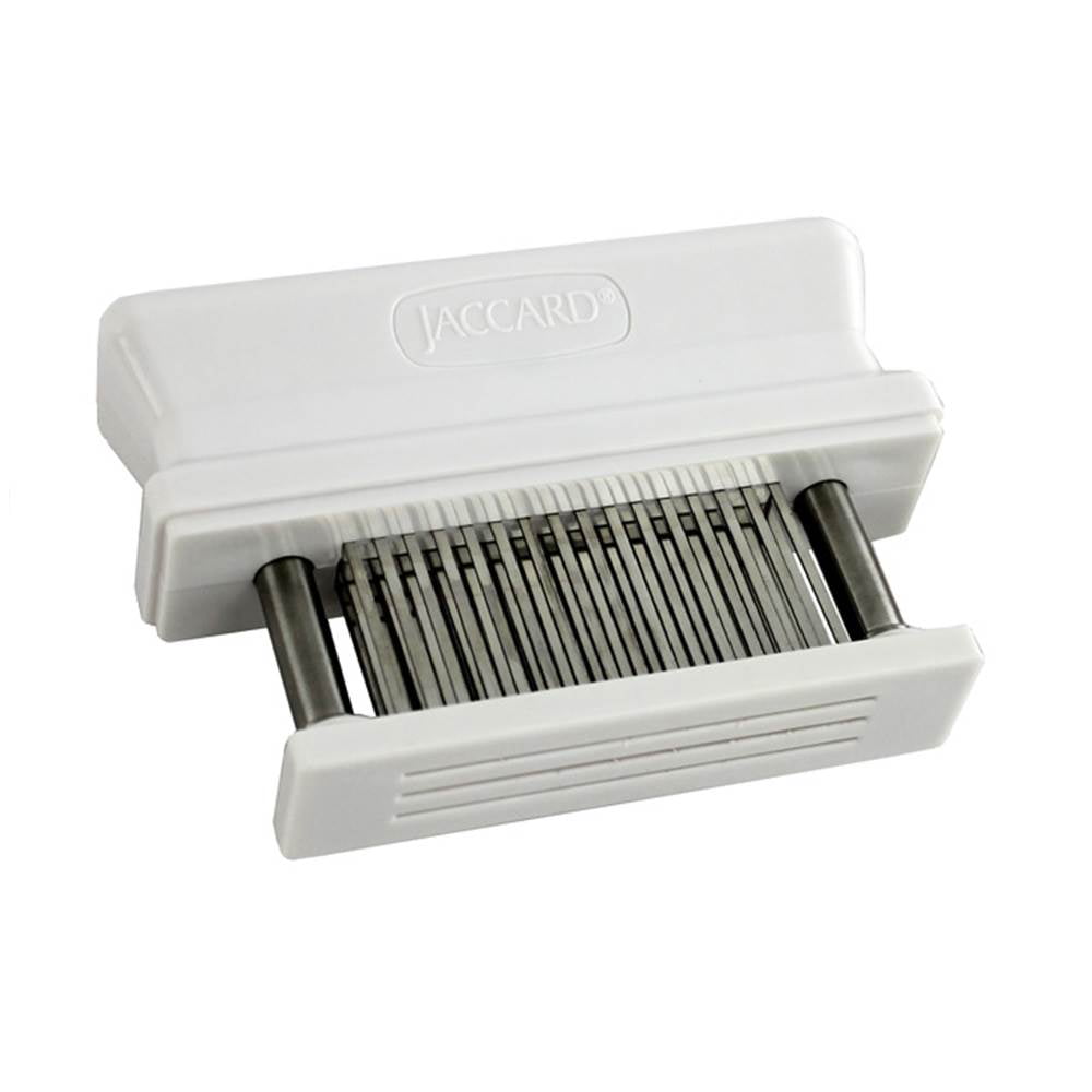 Jaccard Tendermatic 48 Stainless Steel Blade Knives Meat Tenderizer ...
