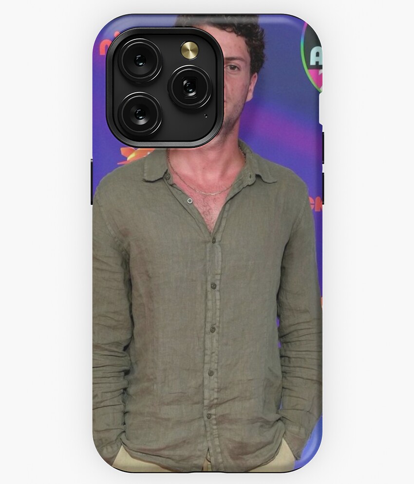 Jace Norman KCA Kids' Choice Awards Actor Fan A7657 Phone Case for ...