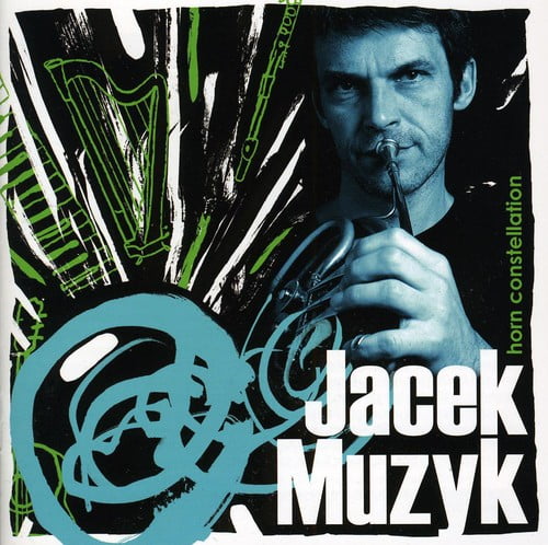 Jacek Muzyk - Horn Constellation - Classical - CD - Walmart.com