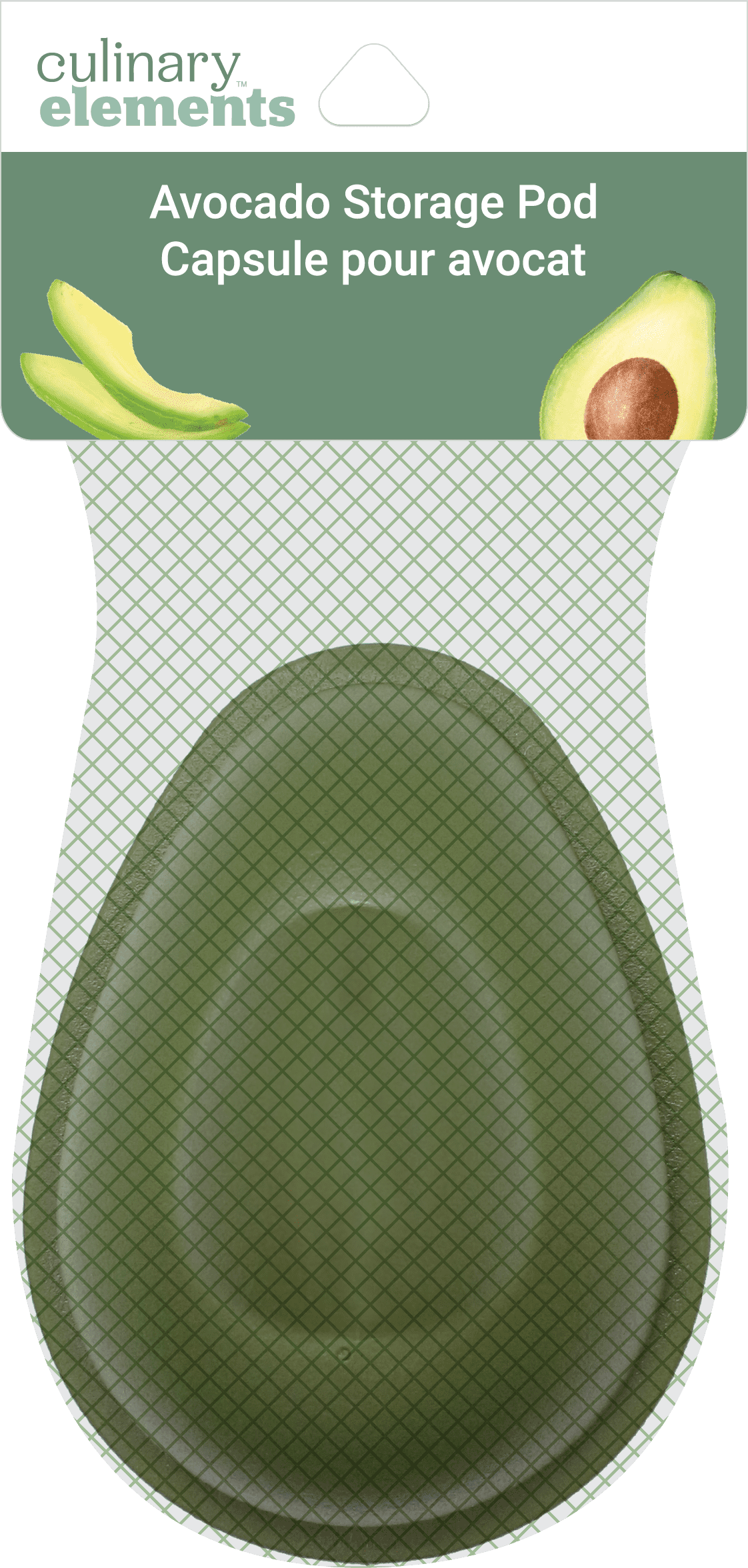 Avocado Pod - Walmart.com