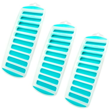 W&P Design Everyday Ice Tray, Peak Blue - Walmart.com