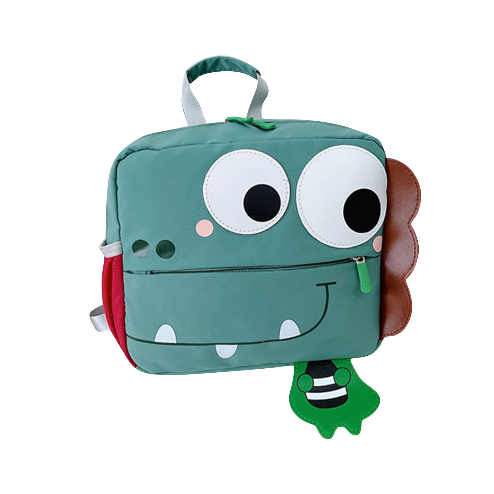 Jacenvly 2024 New Bag Elementary School Backpack Large Capacity ...