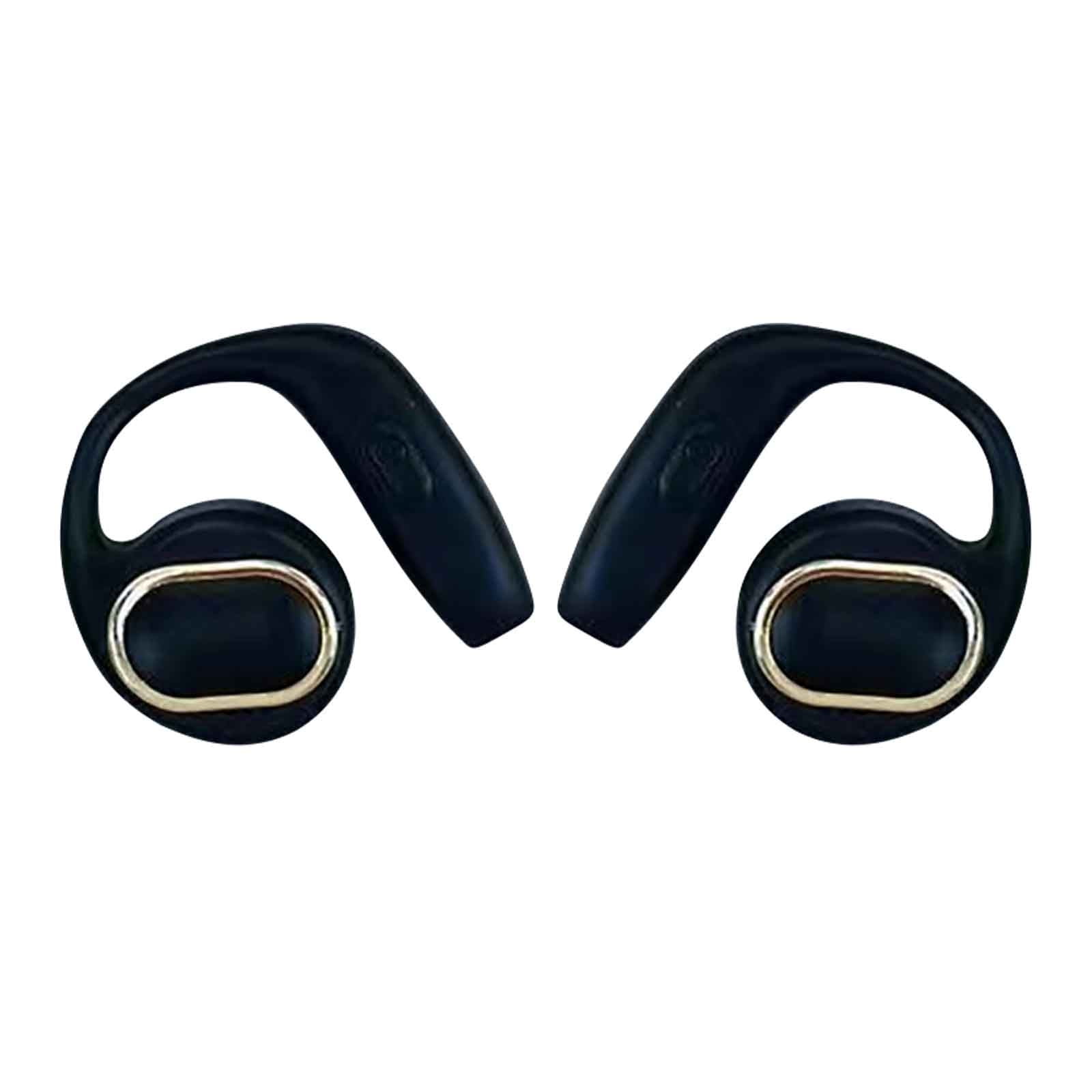 Jacenvly 2024 New Earphones Wireless Wireless Bluetooth Earphones ...