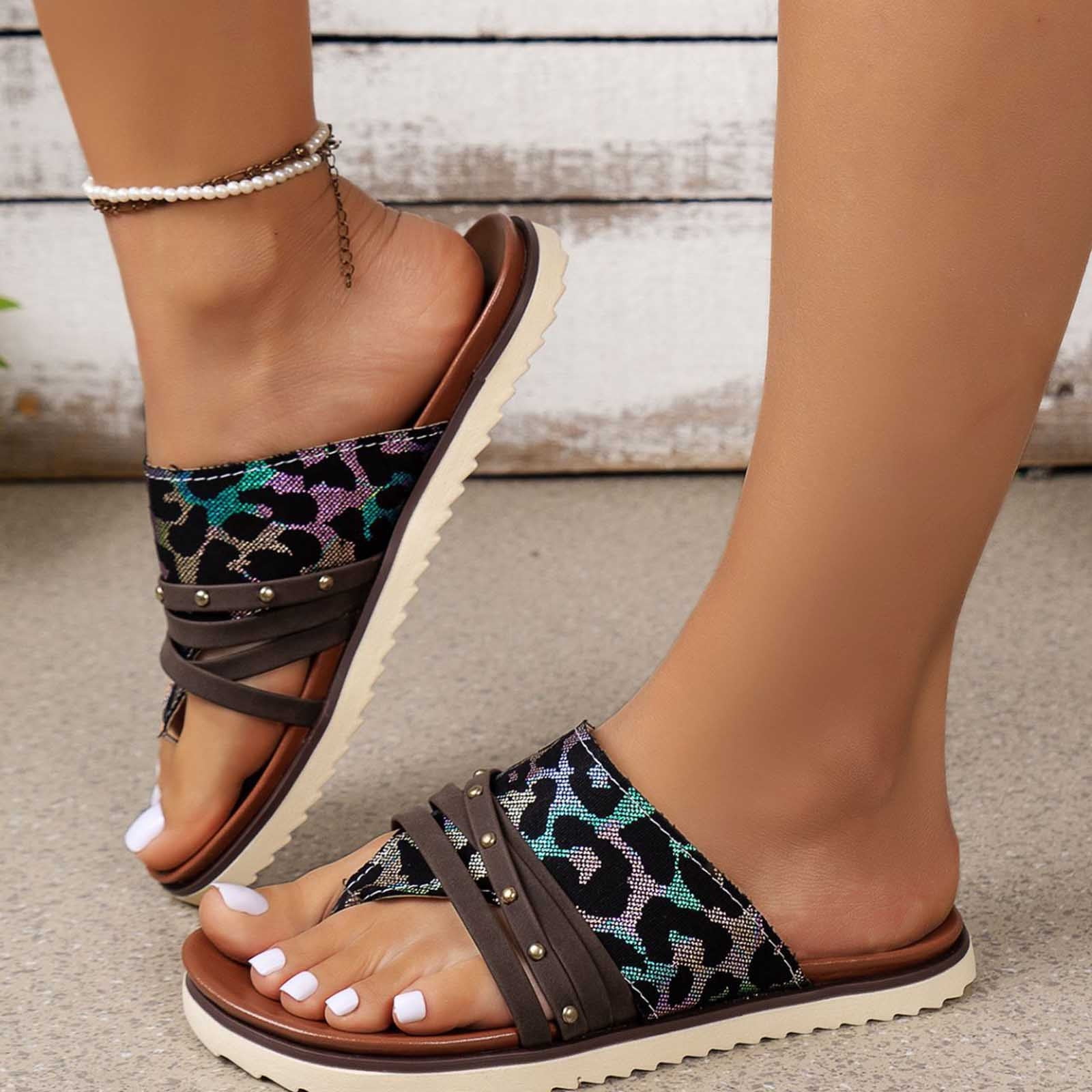 Jacenvly 2024 New Women's New Foreign Trade Plus-Size Retro Strap ...