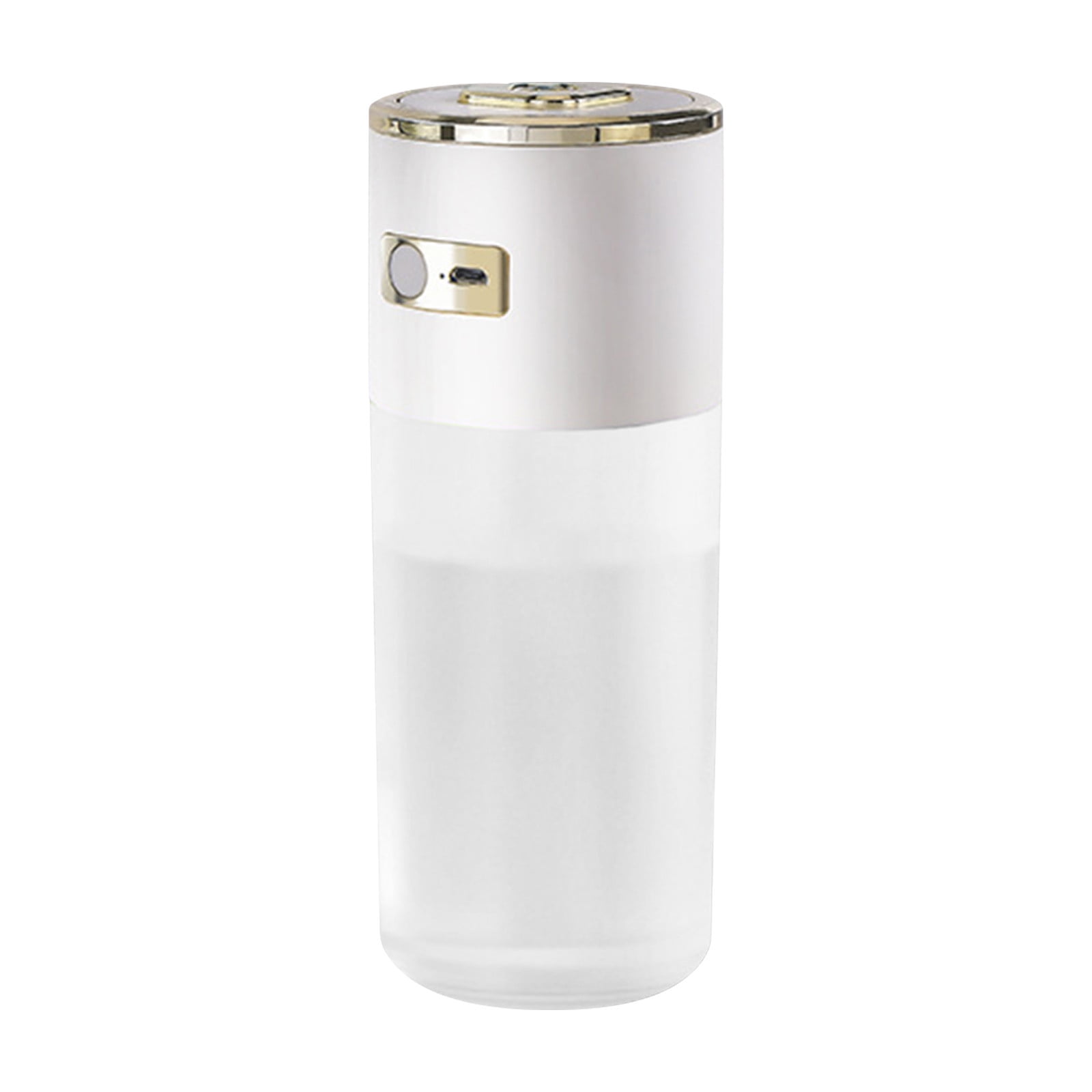 Jacenvly Battery Operated Christmas Lights and Shadow Lamp Humidifier ...