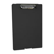 VANLOFE Folder Writing Pad Test Paper Storage Box Multifunctional ...
