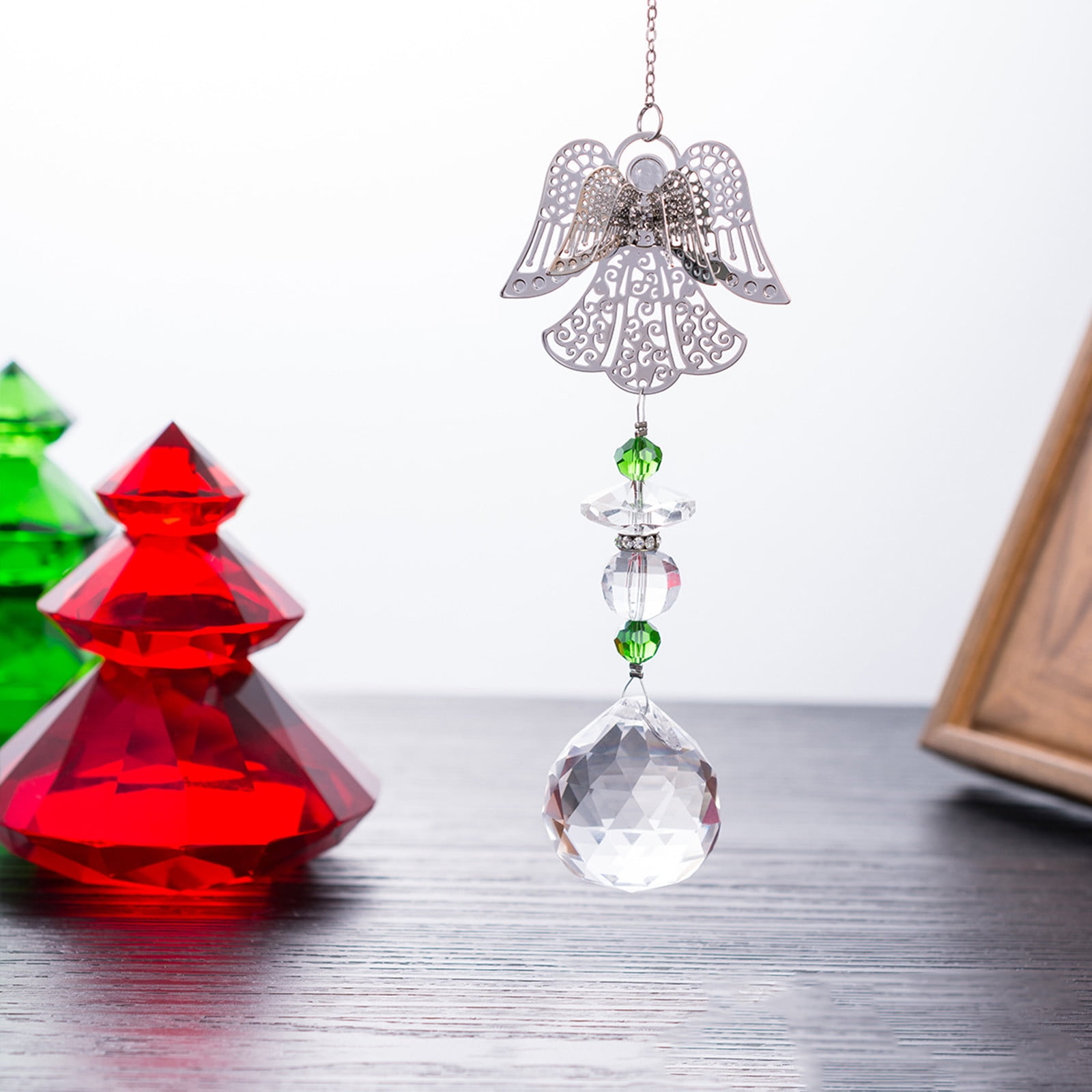 Jacenvly Christmas Lights Clearance Grinch Christmas Decorations Modern ...