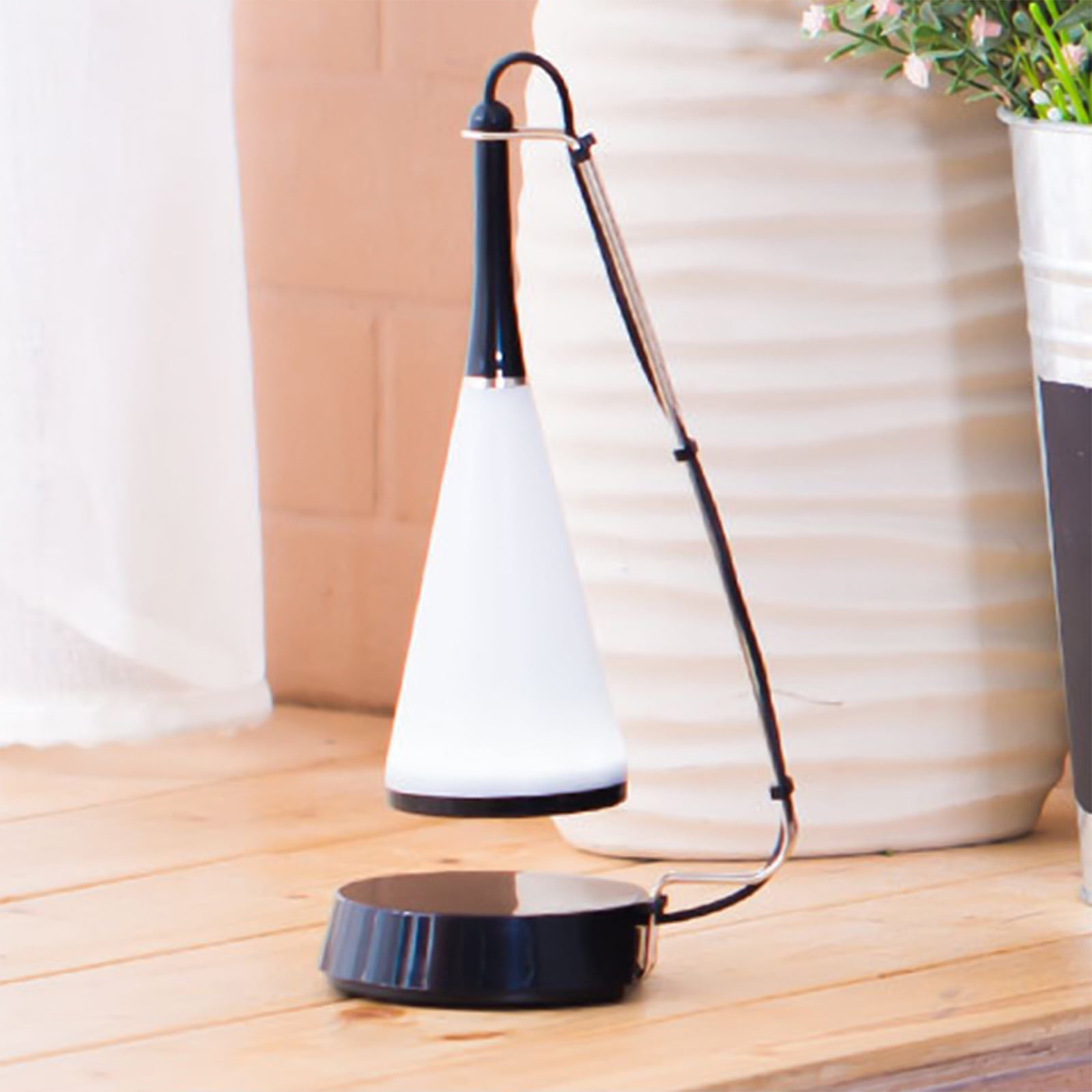 Jacenvly Christmas Lights for Tree Bedside Lamp Table Lamp with ...