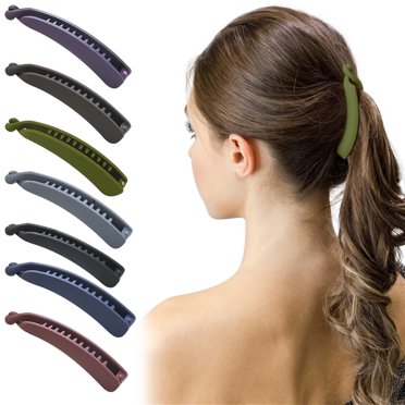 Future Primal Autoclasp 2Ct, PartNo 1940654, by Goody Products, Hair ...