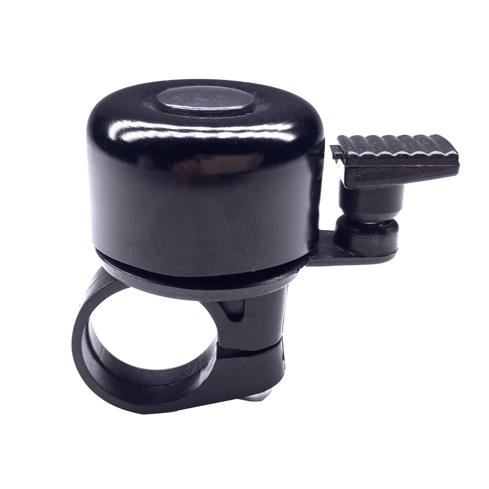 Jacenvly Items Bike Bell, Aluminum Bicycle Bell, Loud Crisp Clear Bike ...