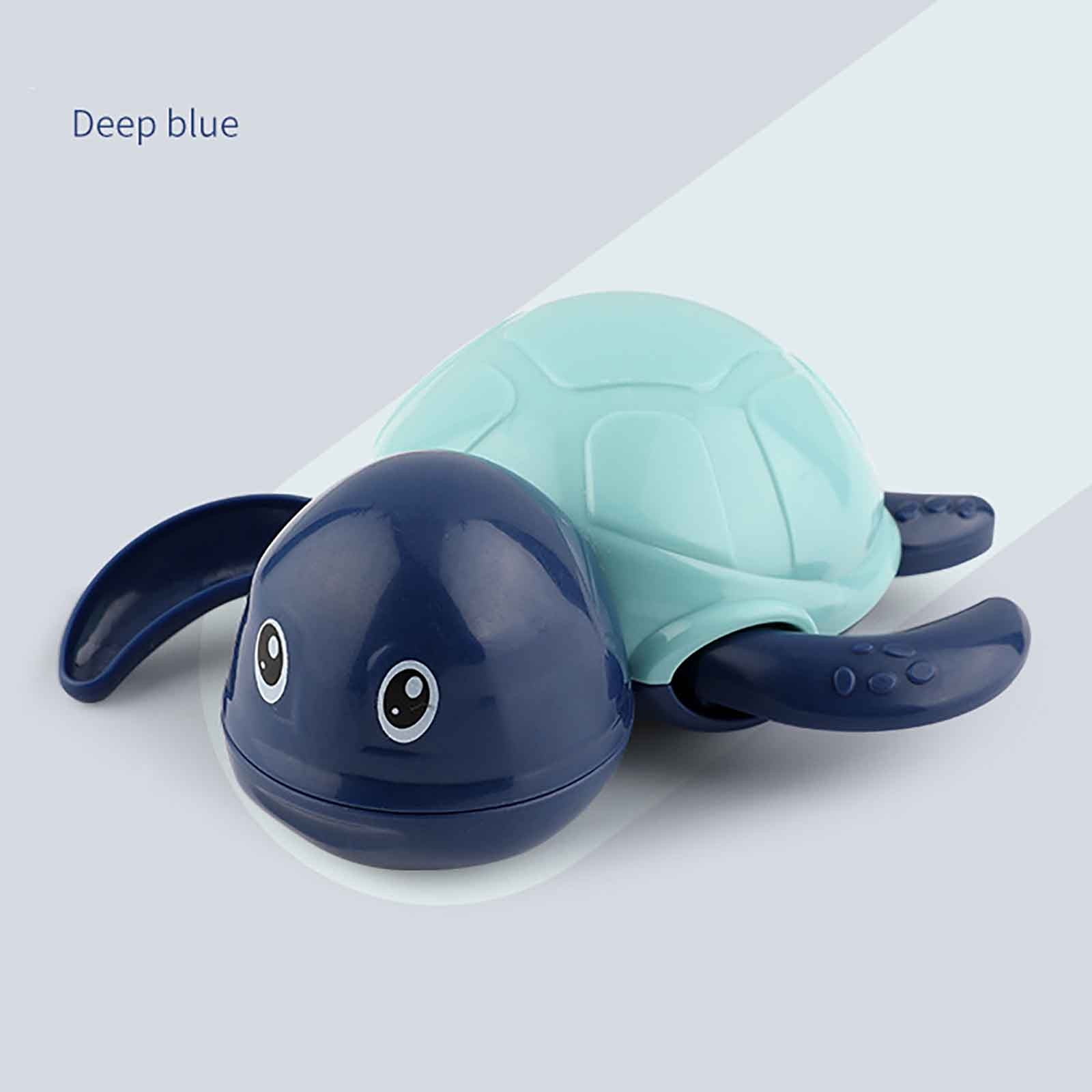 Jacenvly Educational Toys for KidsBaby Water Gauge, Baby Bathing ...