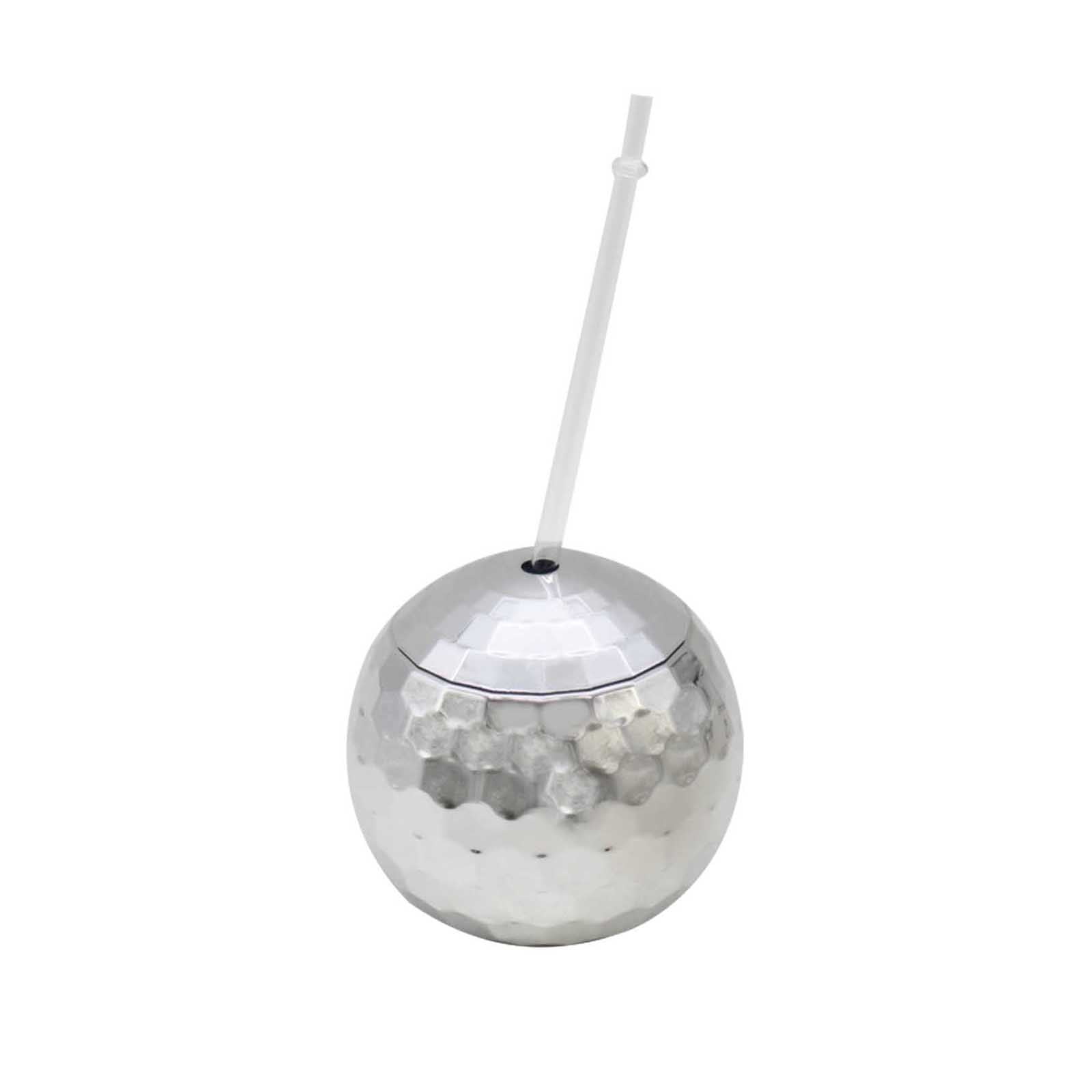 Jacenvly Friendsgiving Party Decorations 1970'S Ball Drink Cup with ...