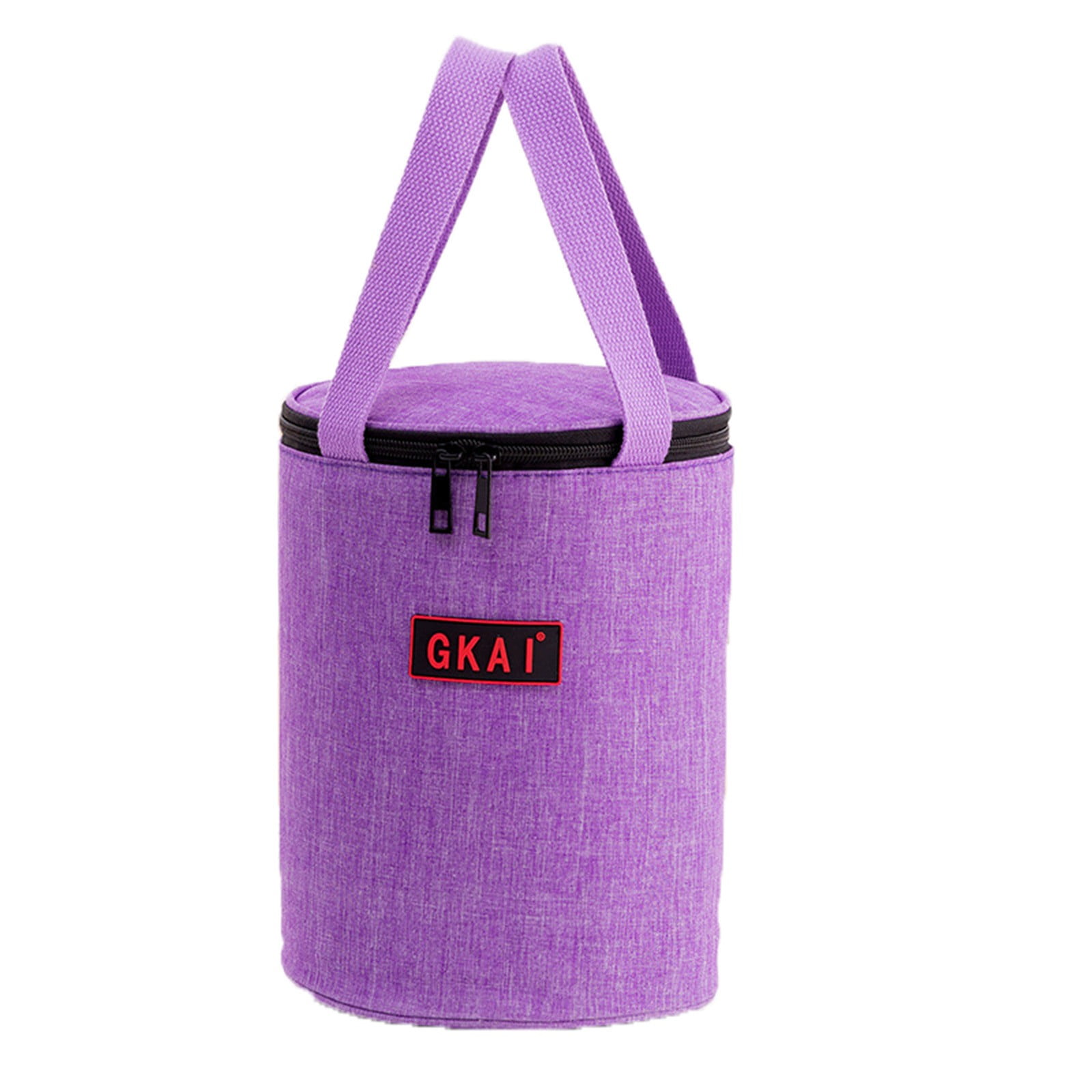 Jacenvly Gym Bags for Men Clearance Cationic Easy Portable Cylinder ...