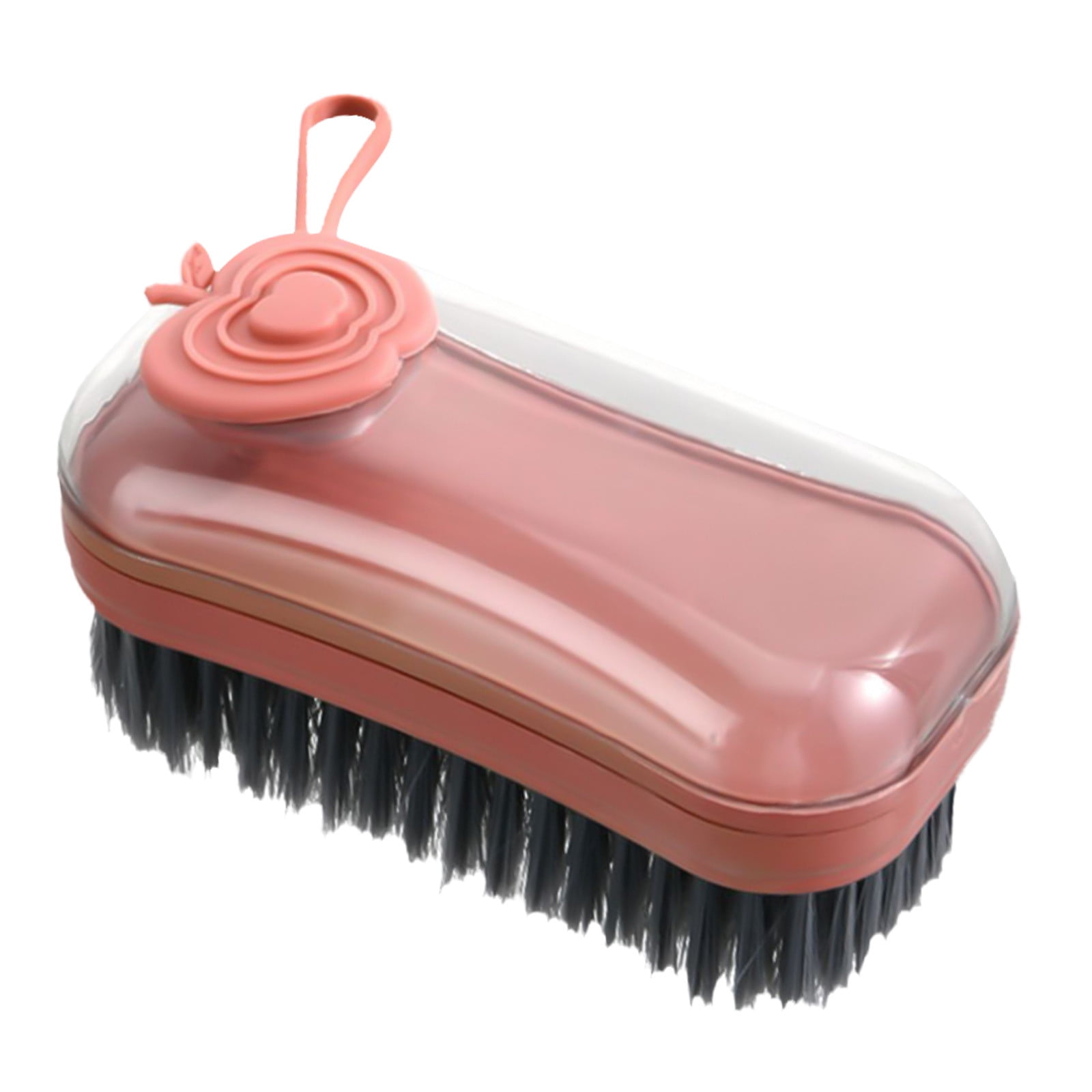 Jacenvly Light Weight and Large SuctionHousehold Cleaning Soft Bristle ...